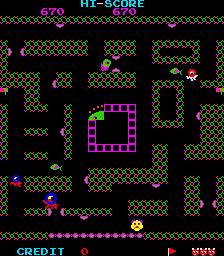 Devil Fish | ClassicReload.com